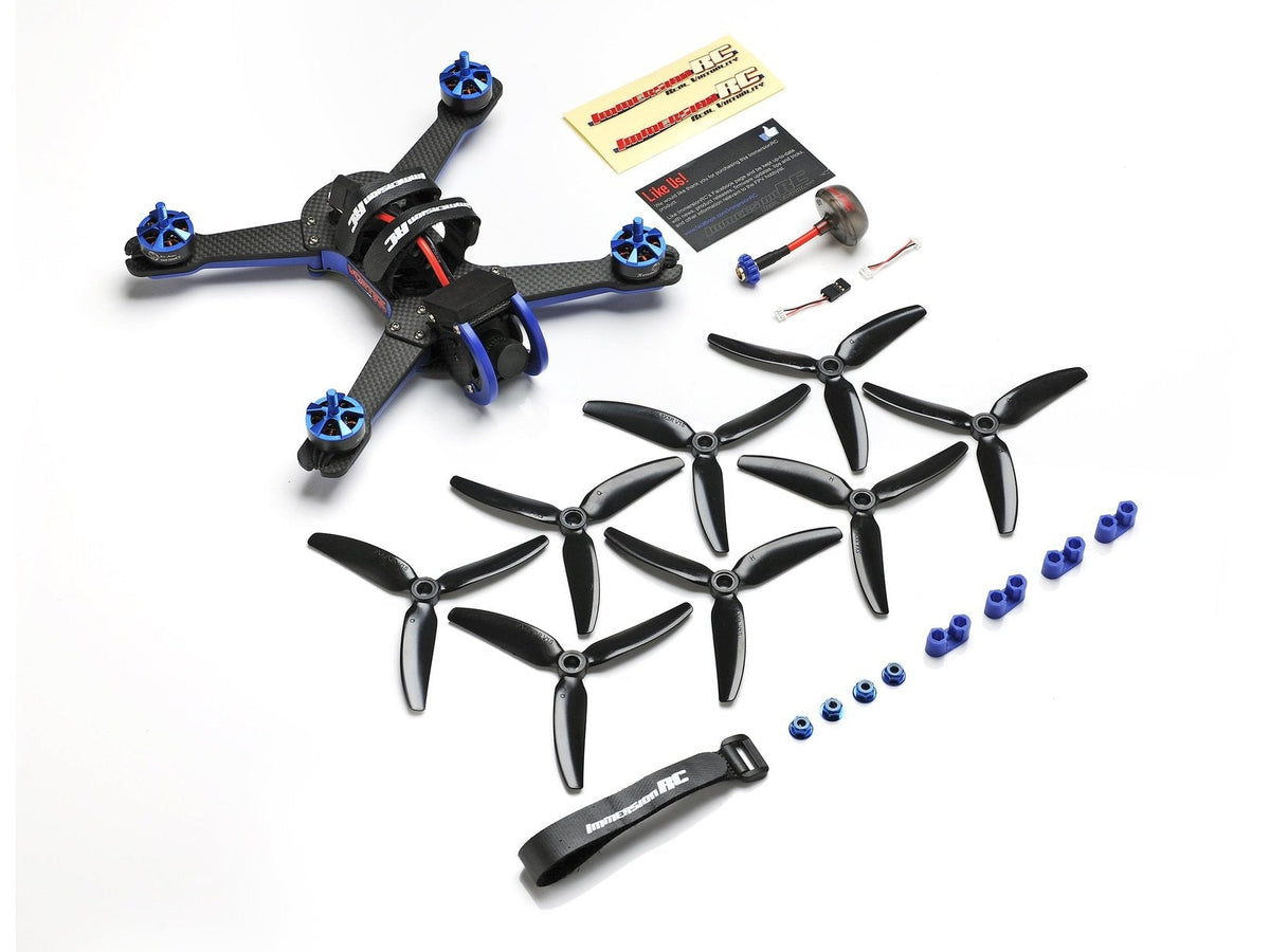 Immersion RC Vortex 230 Mojo – defianceRC