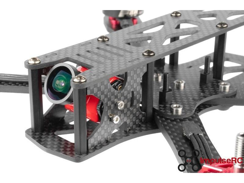 Impulse RC Alien 5" Frame – defianceRC