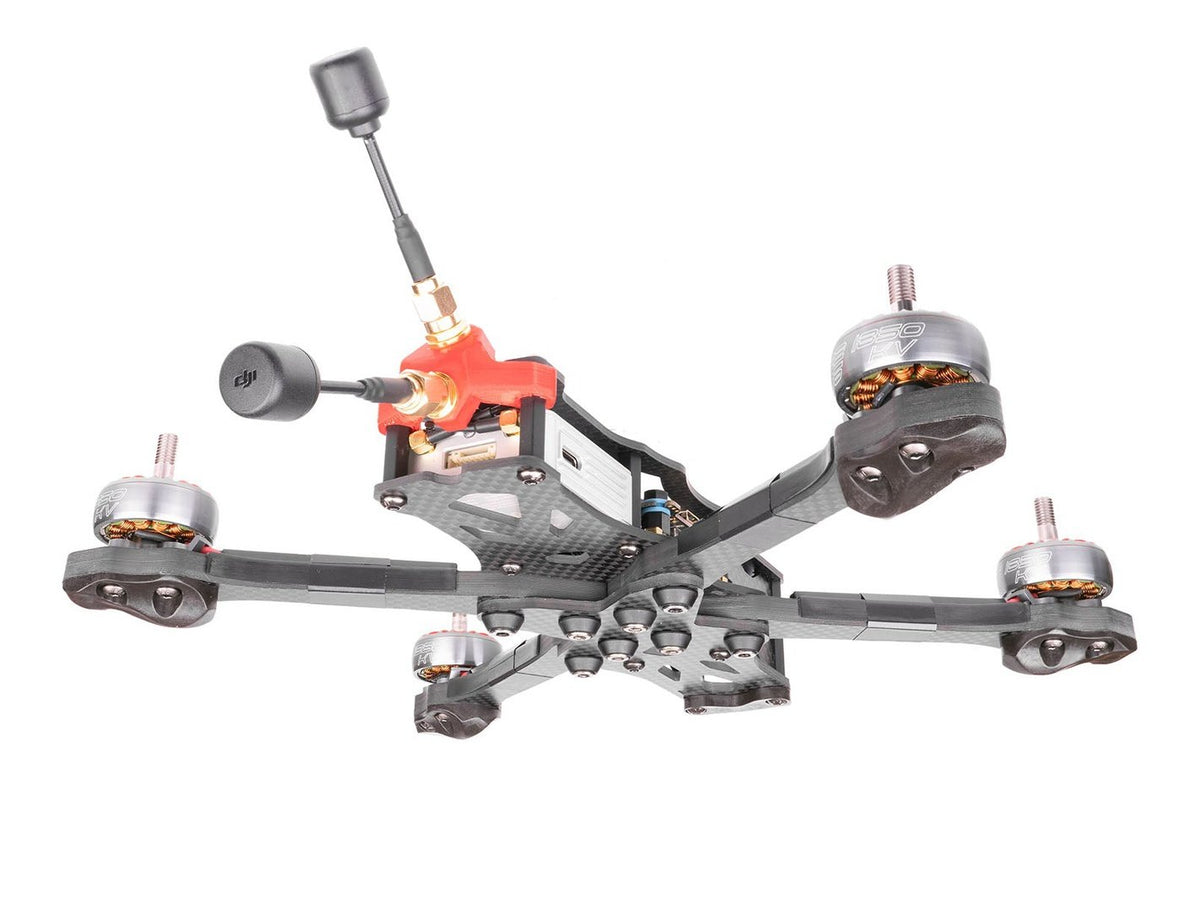 Impulse RC Apex DJI Digital HD Frame – defianceRC