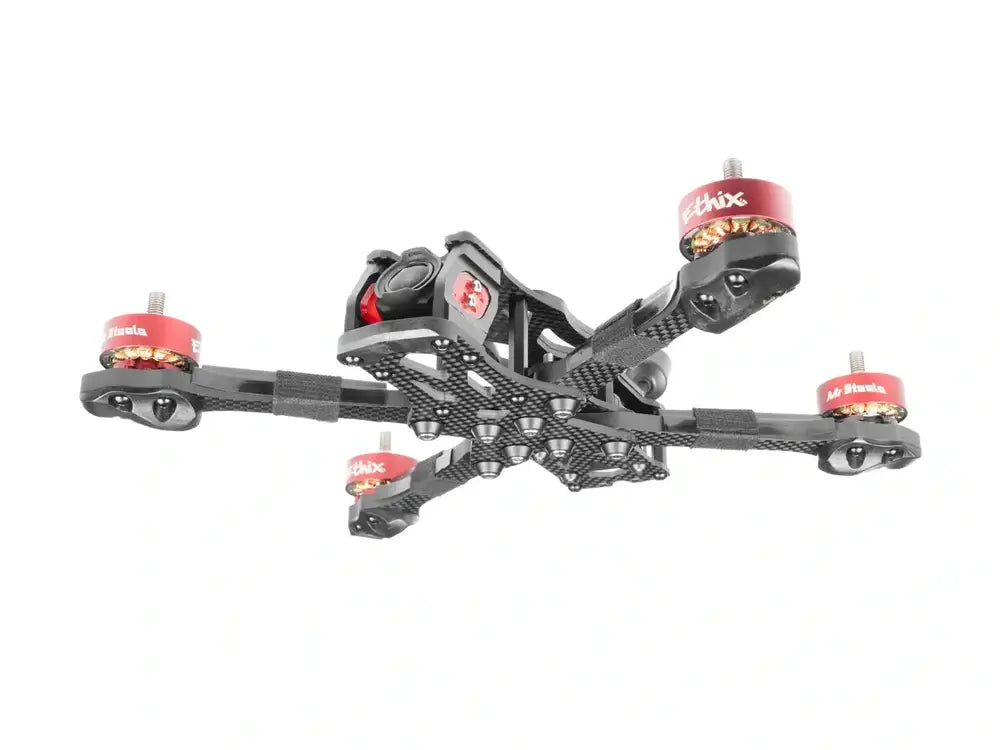 Impulse RC Apex EVO 5" FPV Frame Kit – defianceRC