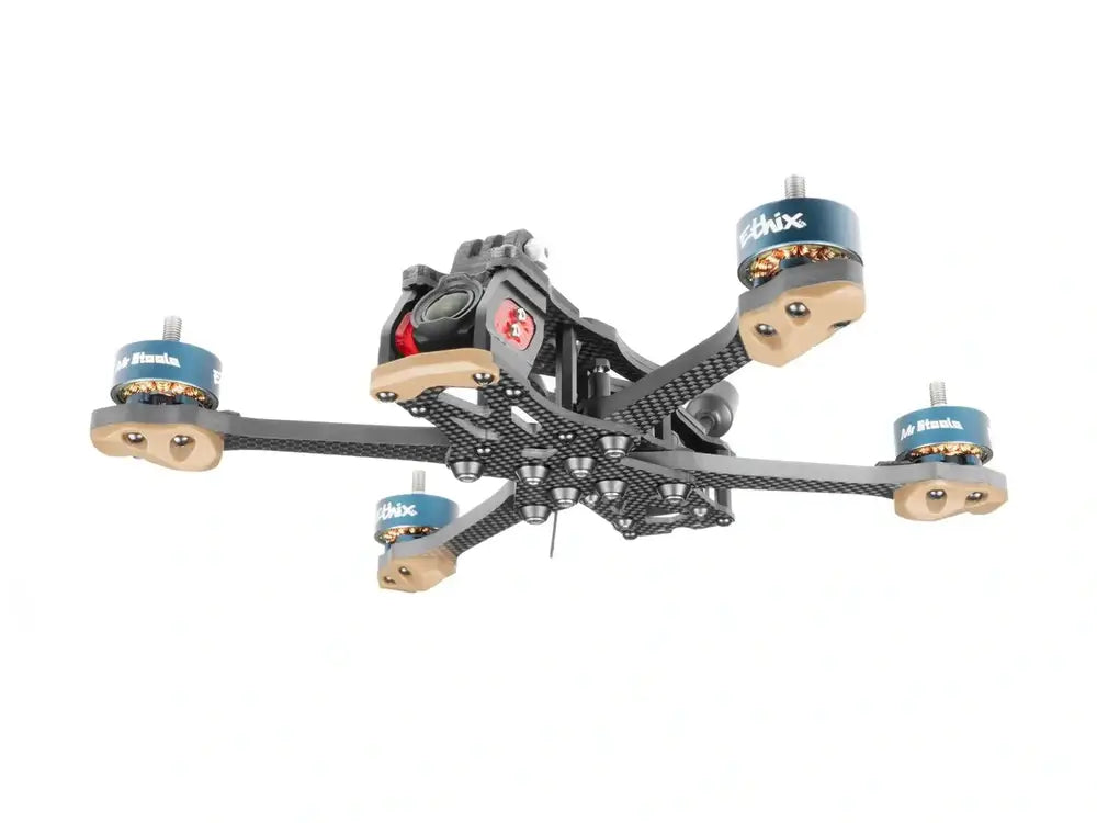 Impulse RC Apex EVO 5" FPV Frame Kit - Mr Steele Edition – defianceRC