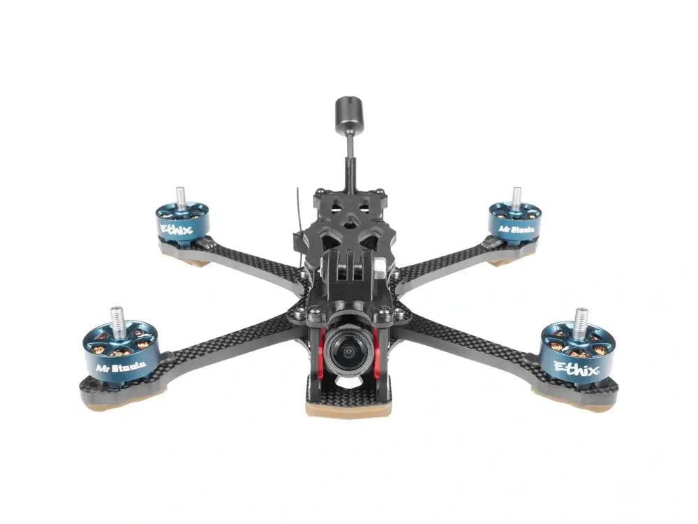 Impulse RC Apex EVO 5" FPV Frame Kit - Mr Steele Edition – defianceRC