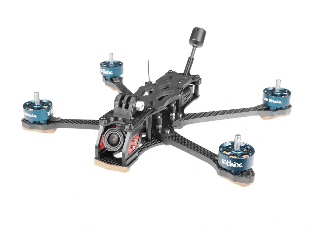 Impulse RC Apex EVO GoPro Mount Kit – defianceRC