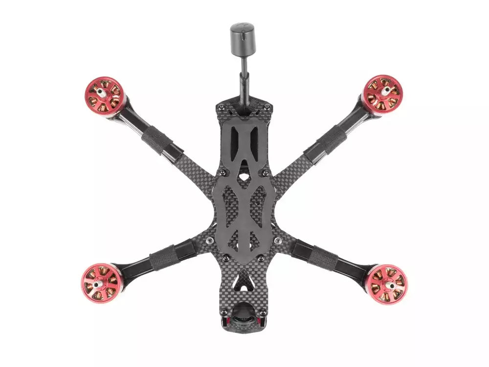 Impulse RC ApexDC EVO 5" FPV Frame Kit – defianceRC