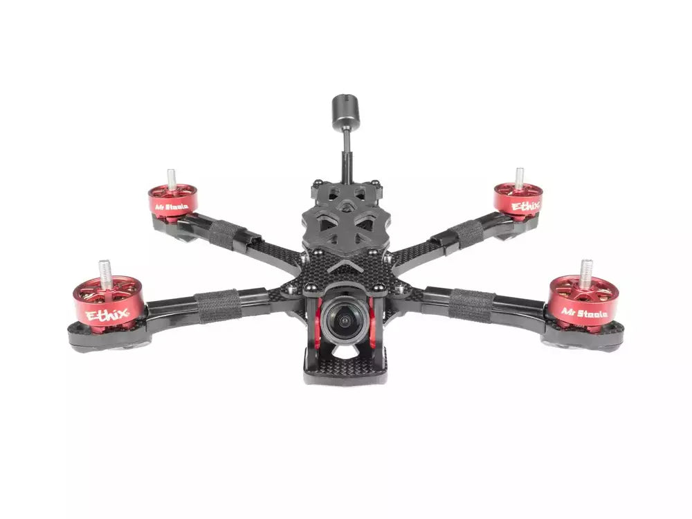 Impulse RC ApexDC EVO 5" FPV Frame Kit – defianceRC