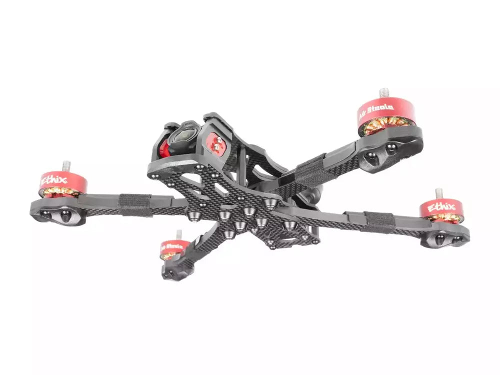 Impulse RC ApexDC EVO 5" FPV Frame Kit – defianceRC