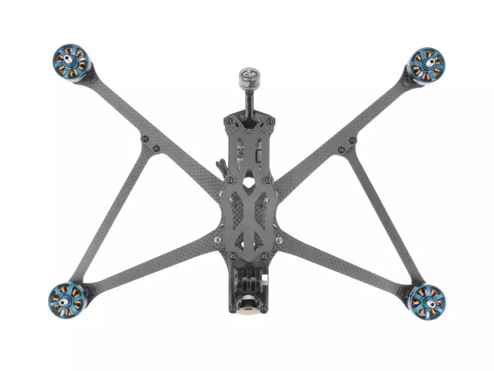 Impulse RC ApexLR 7" FPV Frame Kit Mr Steele Edition - Light Weight ...