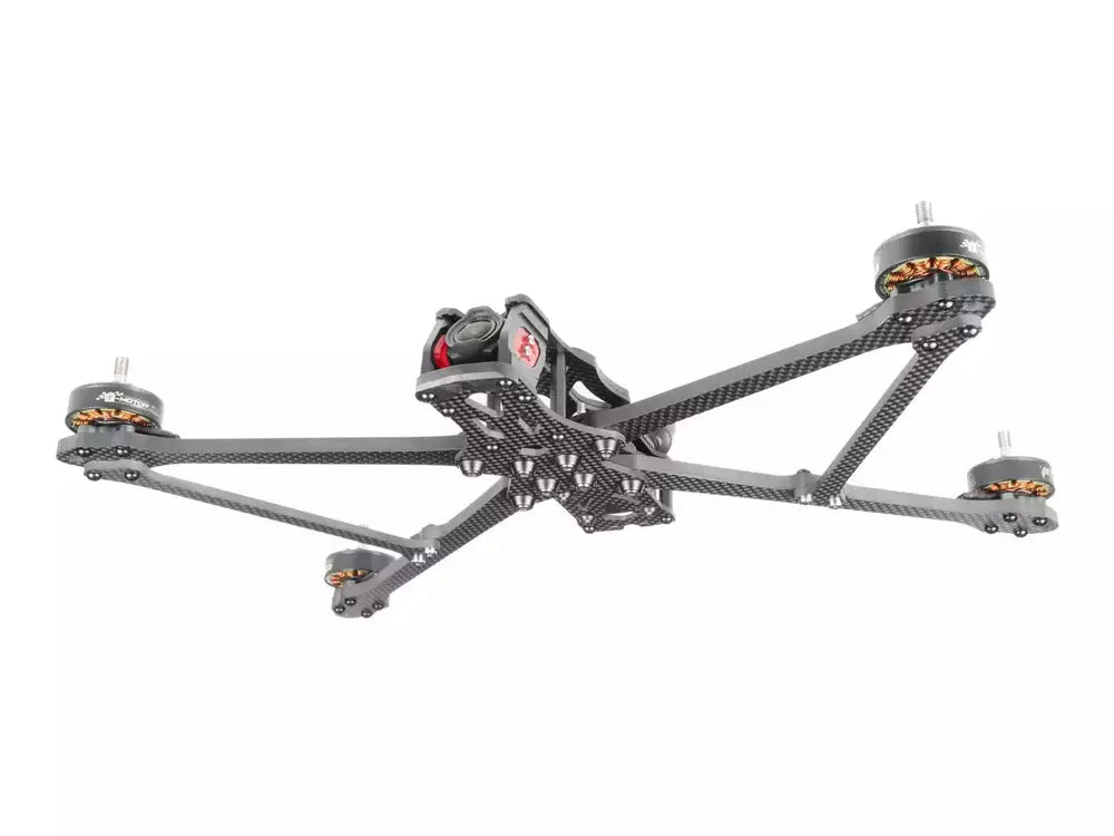 Impulse RC ApexLR EVO 7" FPV Frame Kit – defianceRC