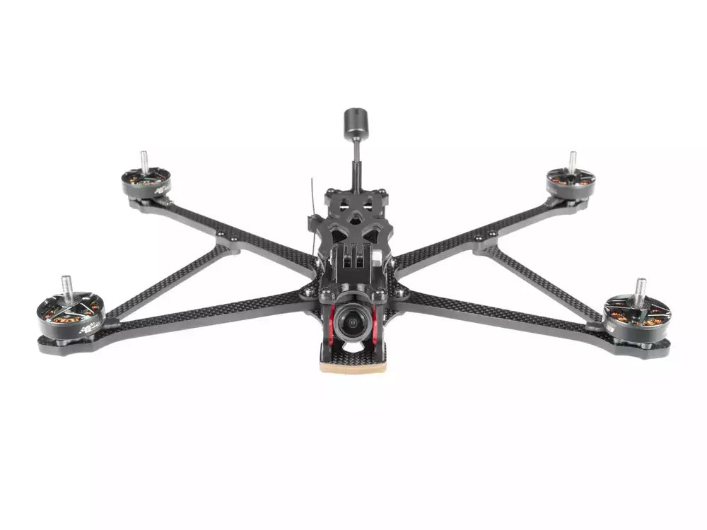 Impulse RC ApexLR EVO 7" FPV Frame Kit – defianceRC