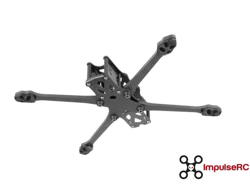 Impulse RC Micro Apex 5" Arm Set – defianceRC