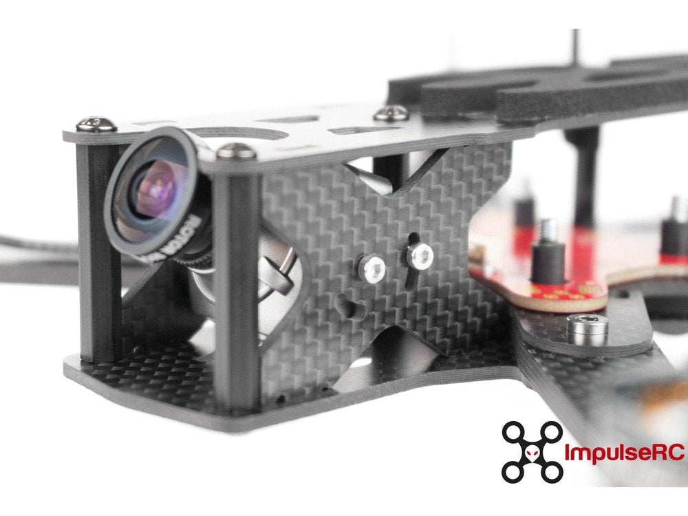 Impulse RC Reverb Frame 7" – defianceRC