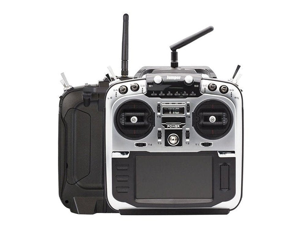 Jumper T16 Pro V2 HALL Gimbals Multi-protocol Radio – defianceRC