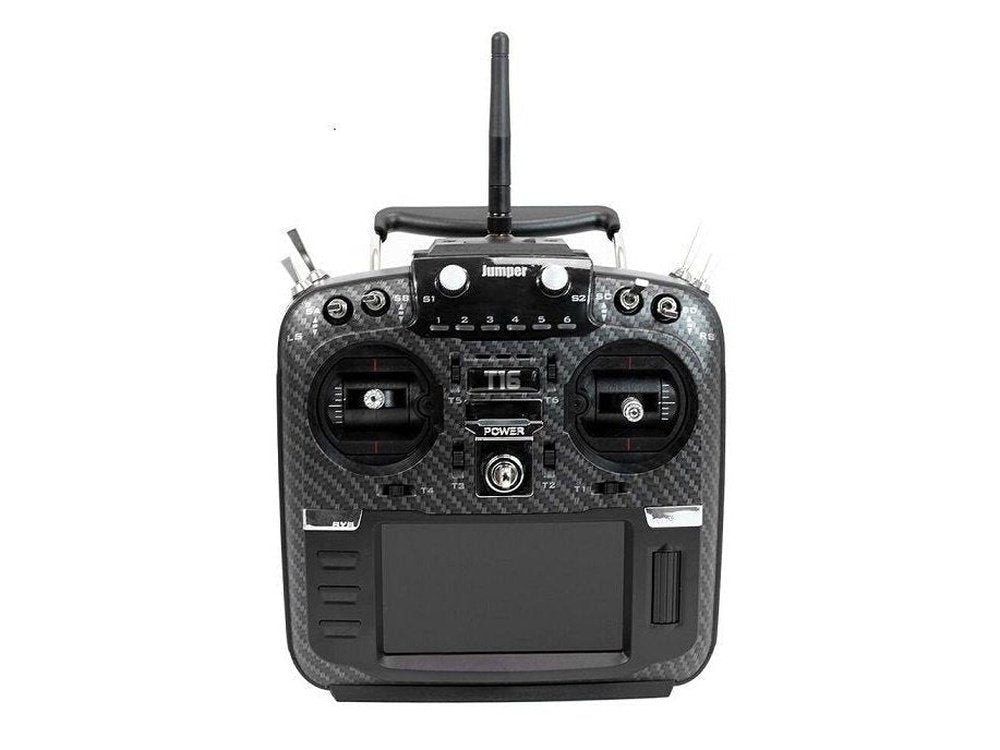 Jumper T16 Pro V2 Multi-protocol Radio Special Edition – defianceRC