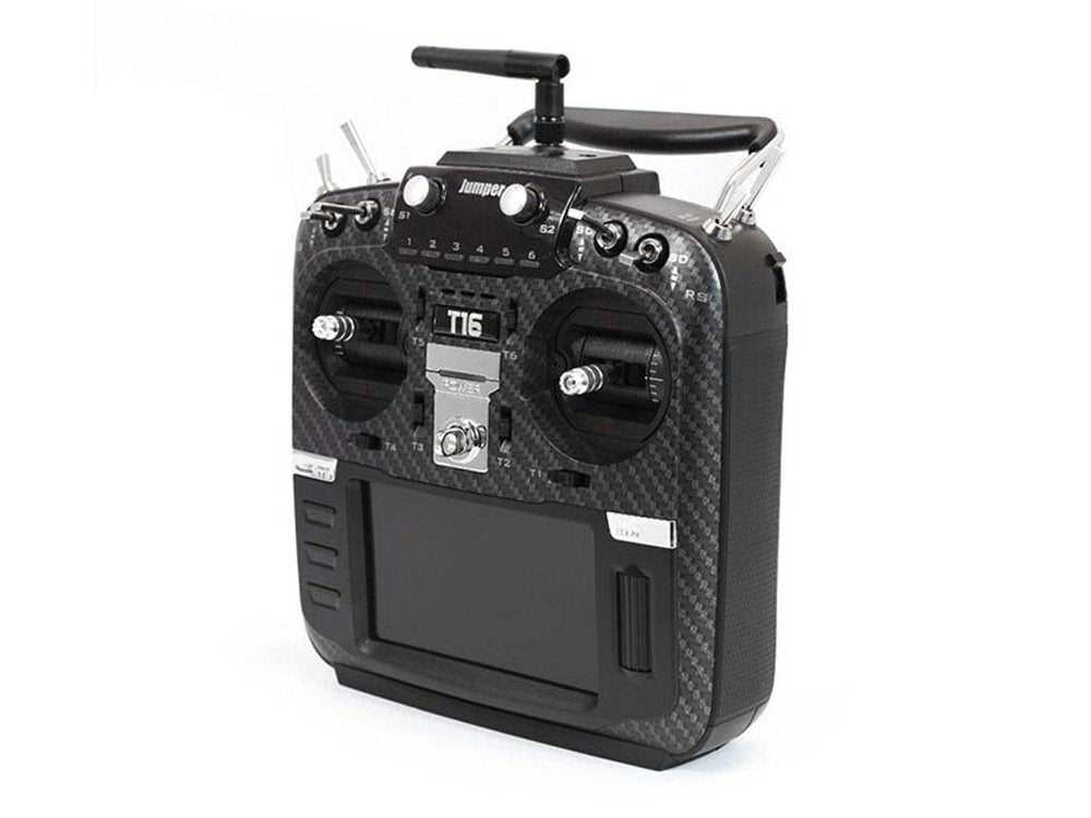 Jumper T16 Pro V2 Multi-protocol Radio Special Edition – defianceRC