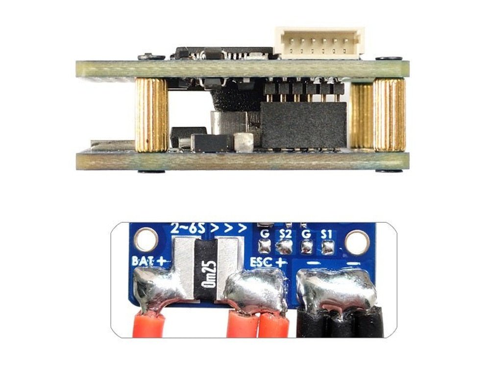 Matek F405-WMN (Wing Mini) Flight Controller – defianceRC