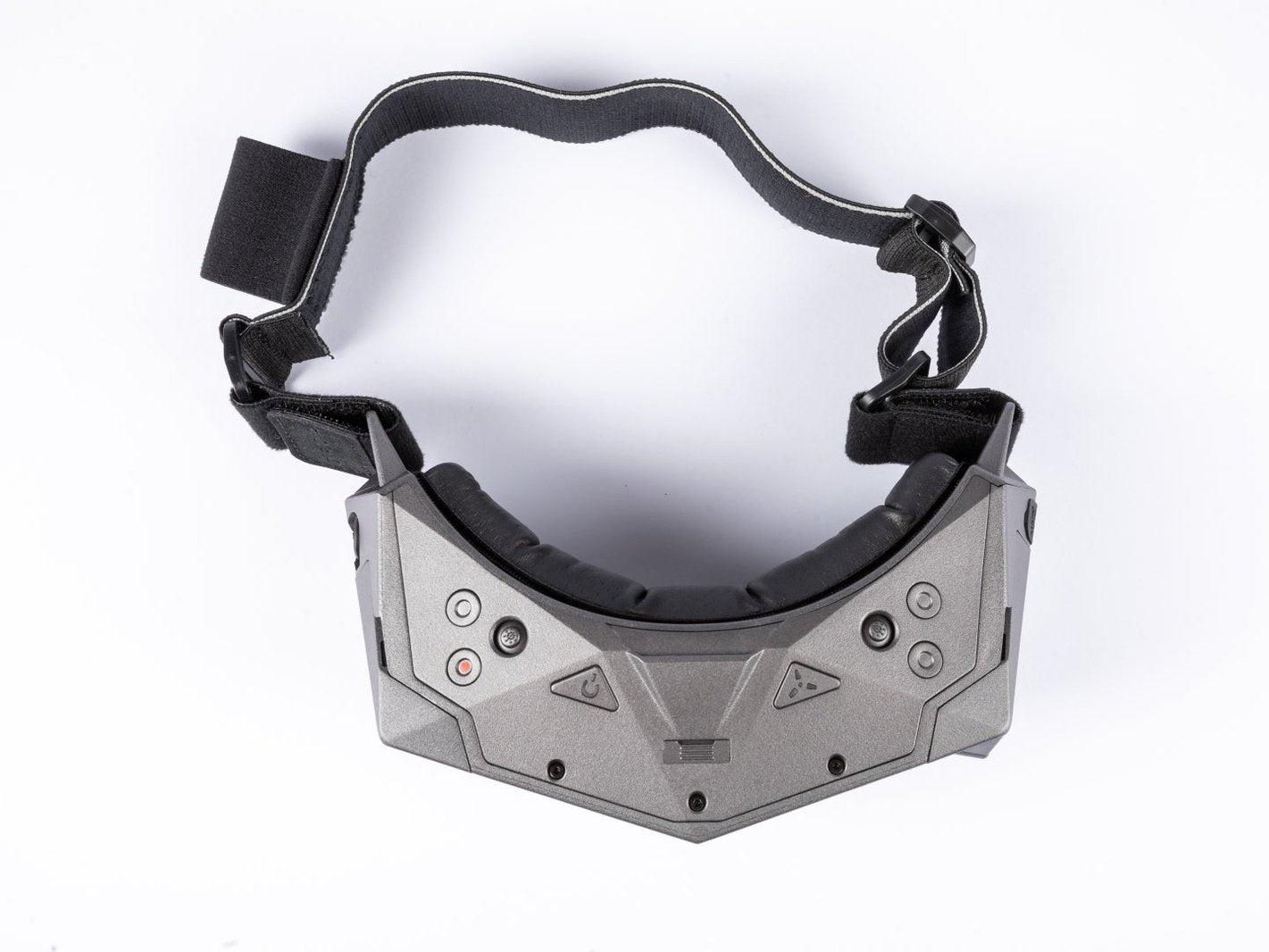 Orqa FPV.One Pilot OLED High-Definition FPV Headset – defianceRC