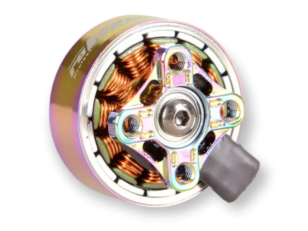 RCInPower GTS V4 2207 2100KV MCK Edition FPV Motor – defianceRC