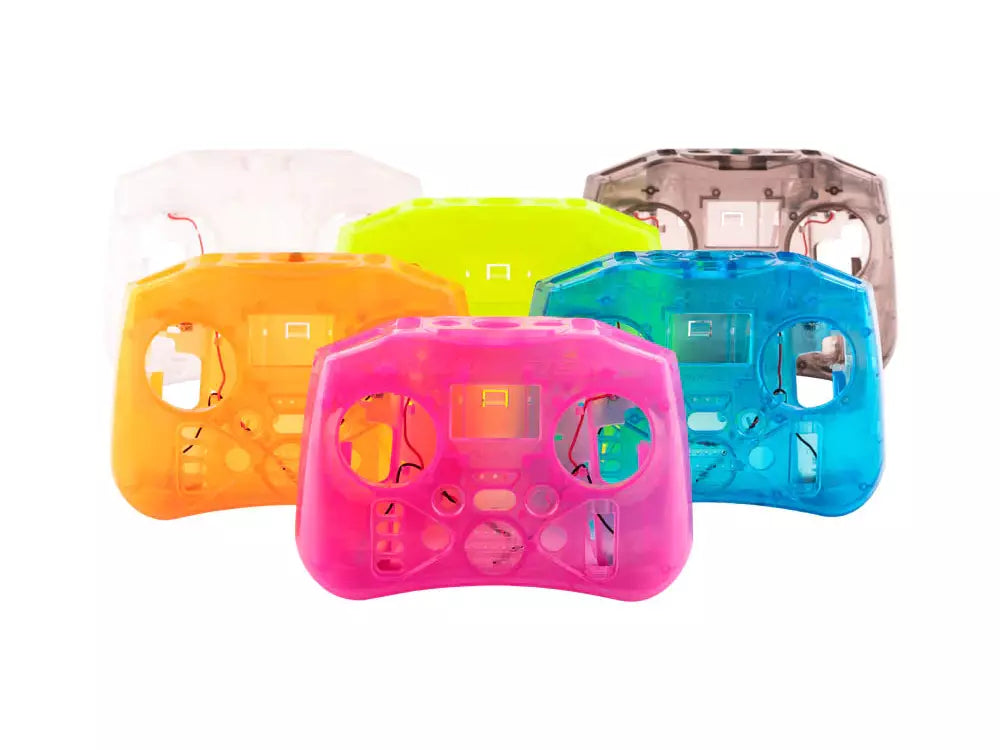 Radiomaster Pocket Color Cases – defianceRC
