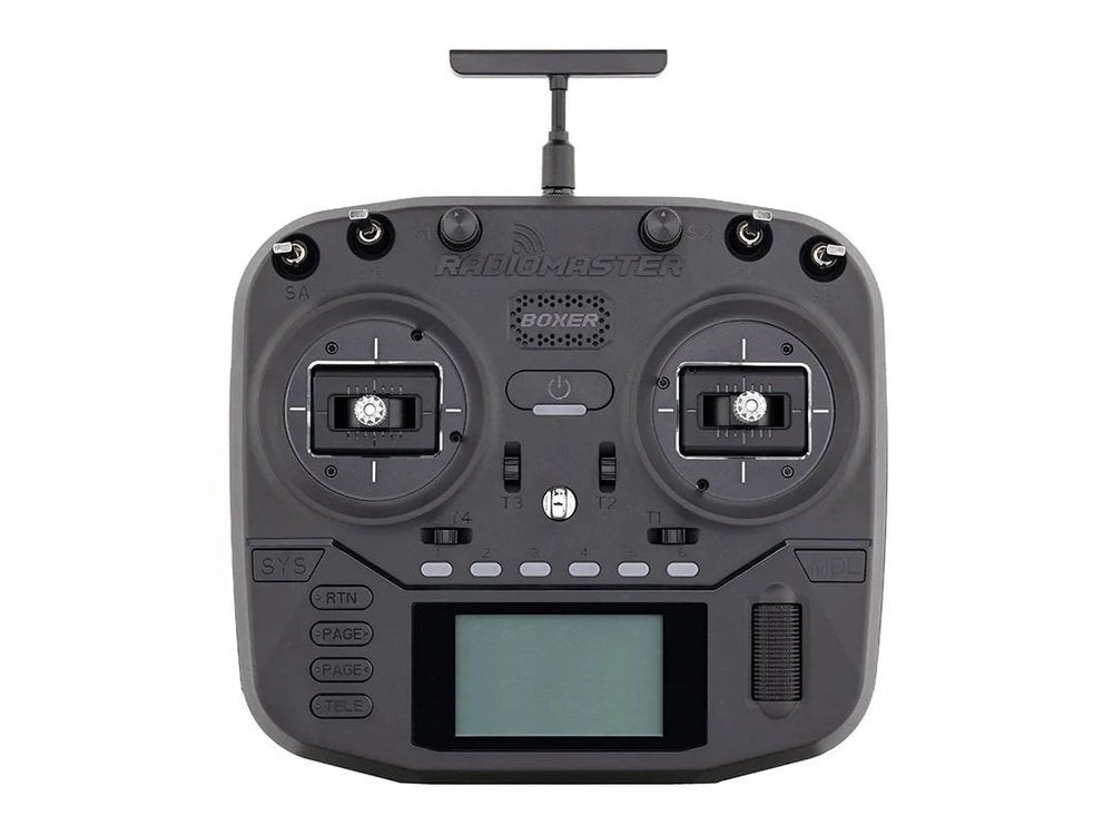 Radiomaster Boxer EdgeTX ExpressLRS Radio Control System – defianceRC