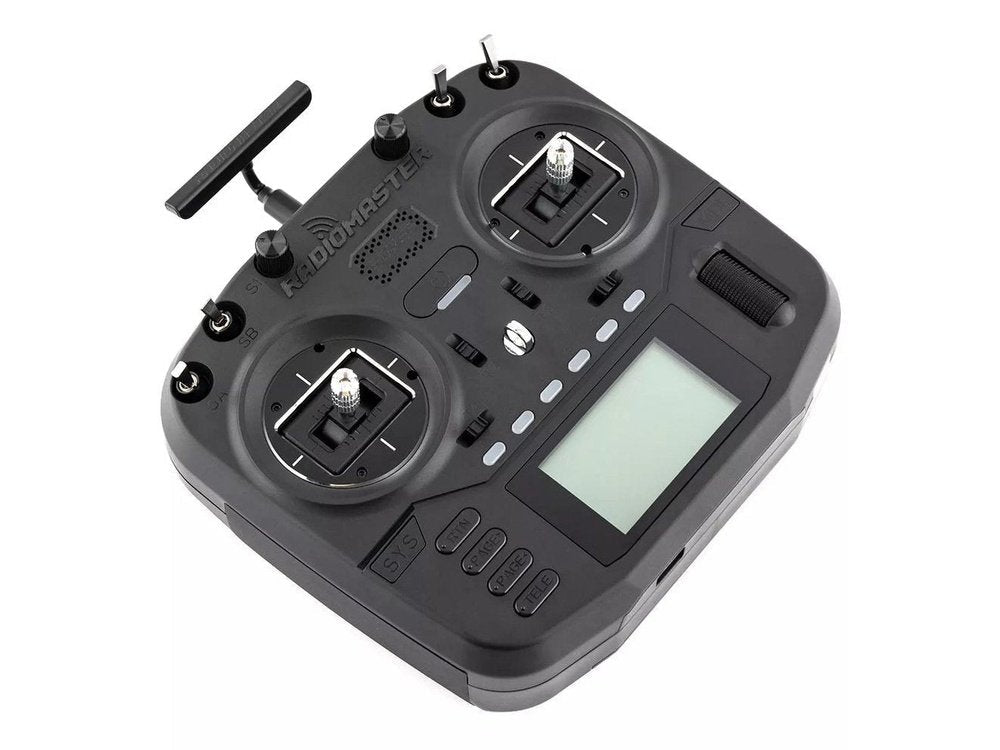 Radiomaster Boxer EdgeTX ExpressLRS Radio Control System – defianceRC