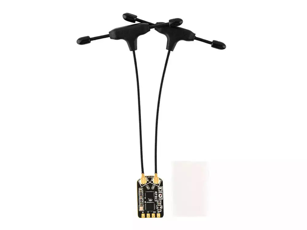 Radiomaster RP3 ExpressLRS 2.4GHz Nano Receiver – defianceRC