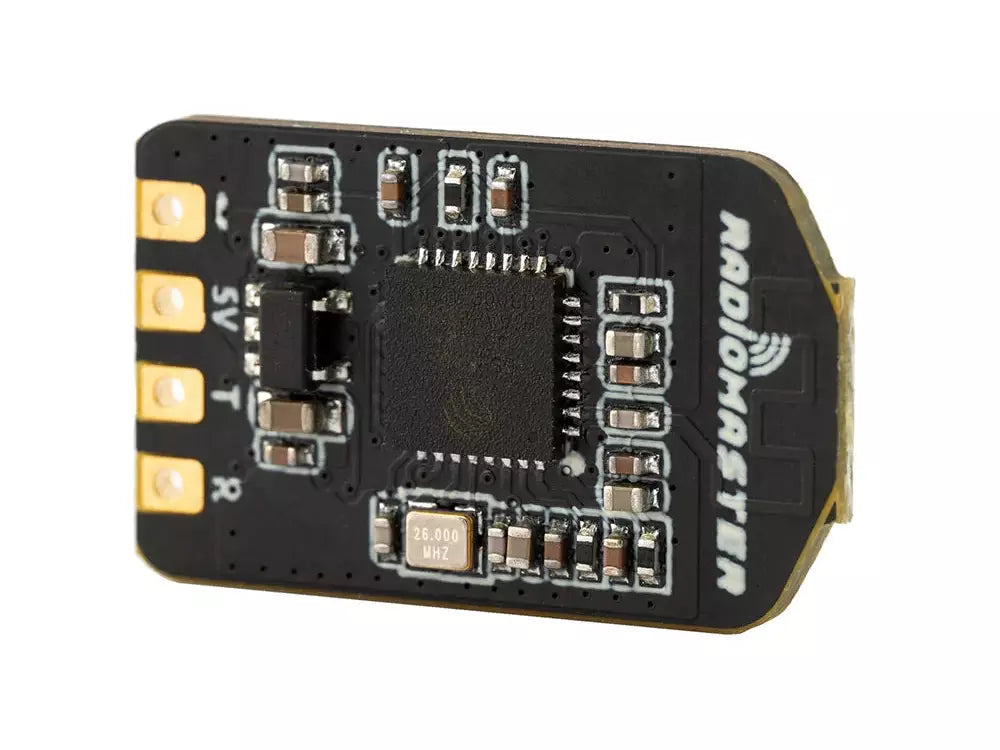 Radiomaster RP3 ExpressLRS 2.4GHz Nano Receiver – defianceRC