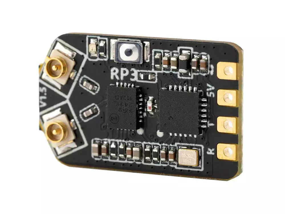 Radiomaster RP3 ExpressLRS 2.4GHz Nano Receiver – defianceRC