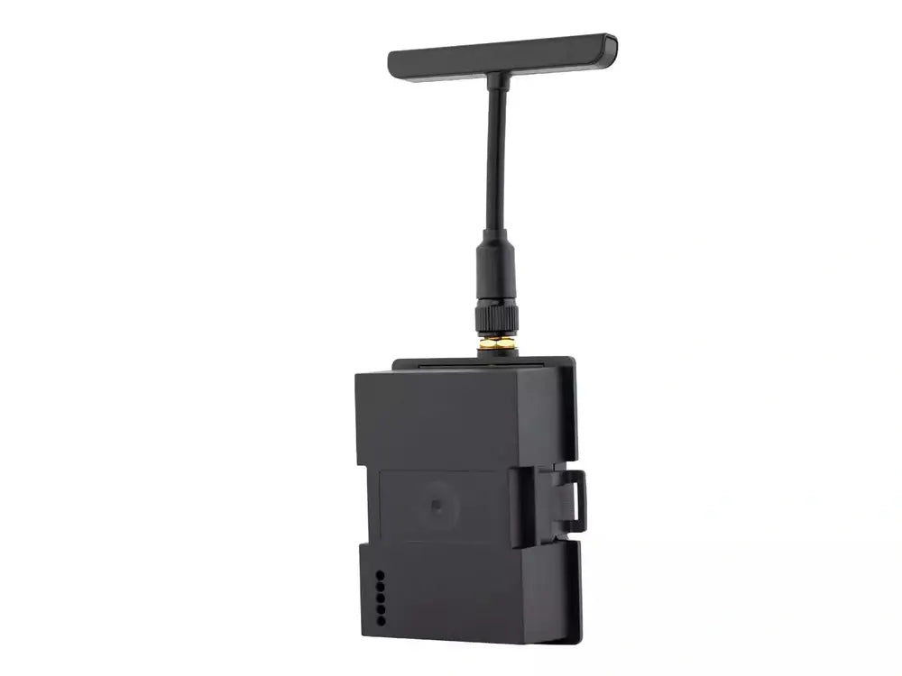 Radiomaster Ranger ExpressLRS Micro 2.4GHz TX Module – defianceRC