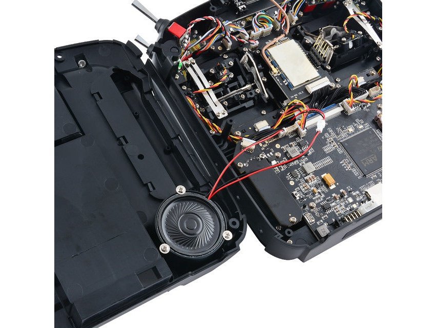 Radiomaster TX16S Rear Speaker Mod – defianceRC