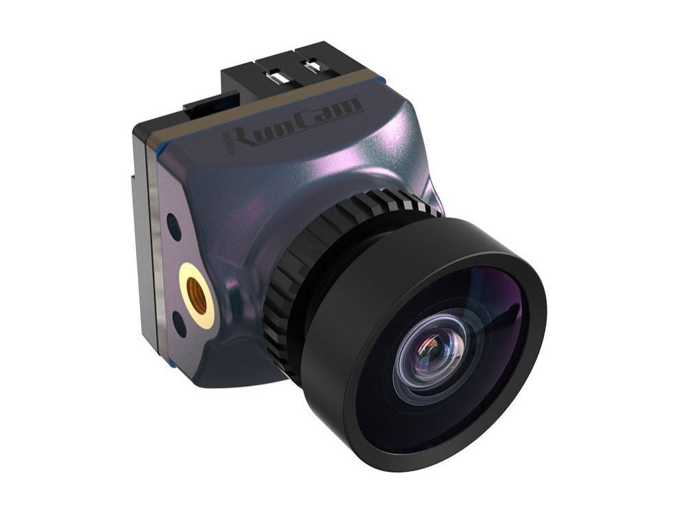 RunCam Racer Nano 4 1200TVL Super WDR CMOS Waterproof FPV Camera ...