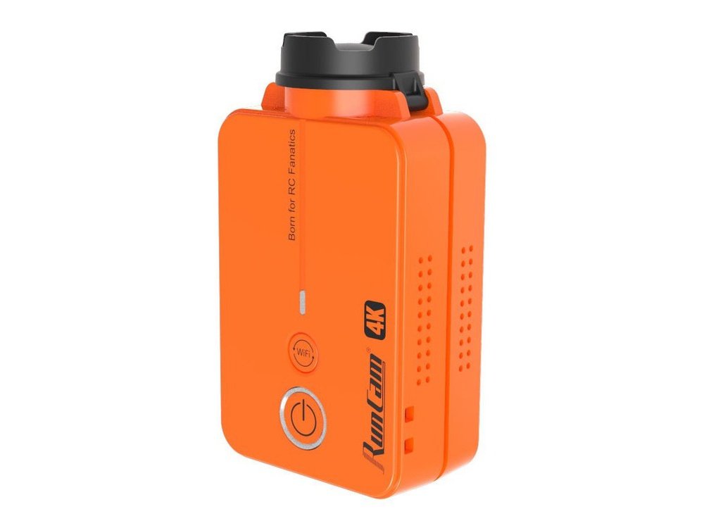 RunCam 2 4K Edition – defianceRC