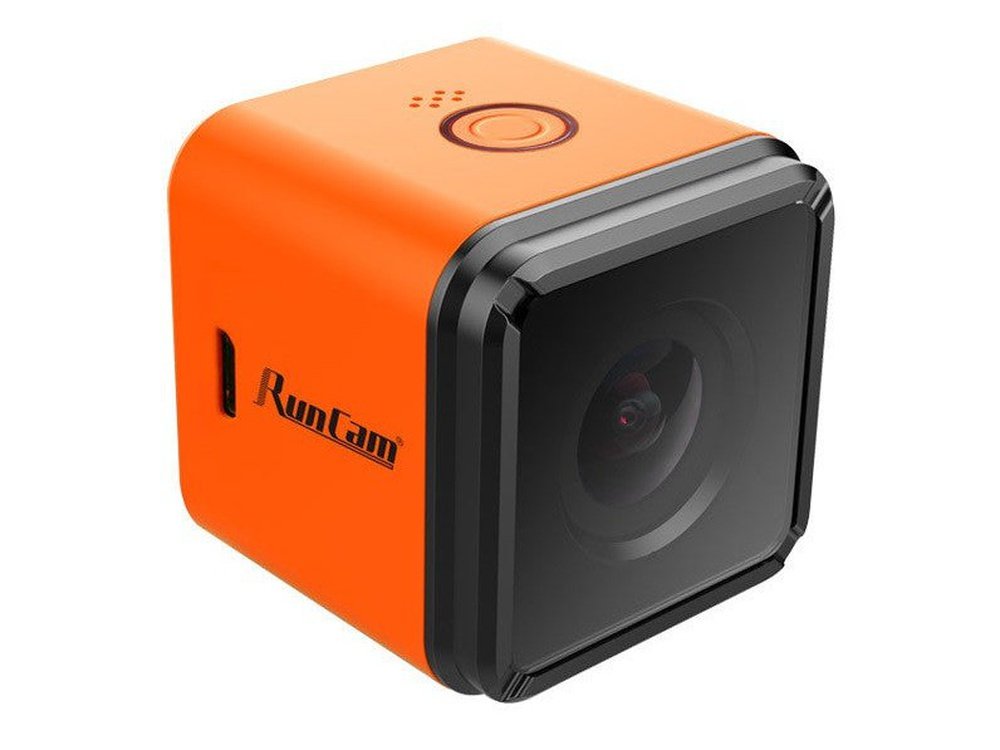 RunCam 3 HD 1080P 60FPS – defianceRC