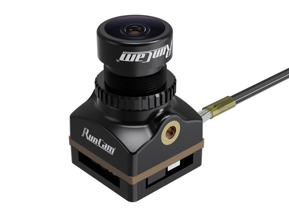 RunCam Split 4 FPV + 4K HD Camera – defianceRC