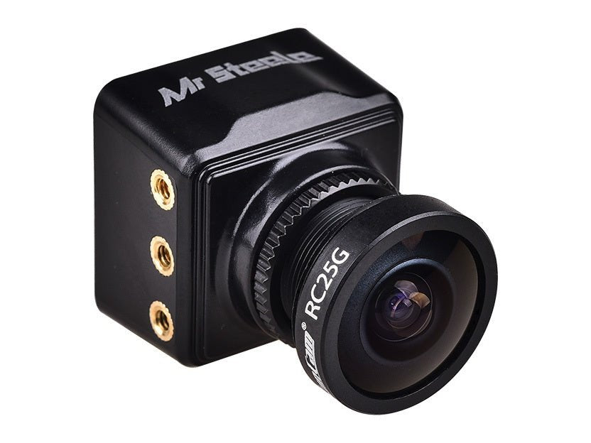 RunCam Swift Mini 2 Mr. Steele Edition – defianceRC