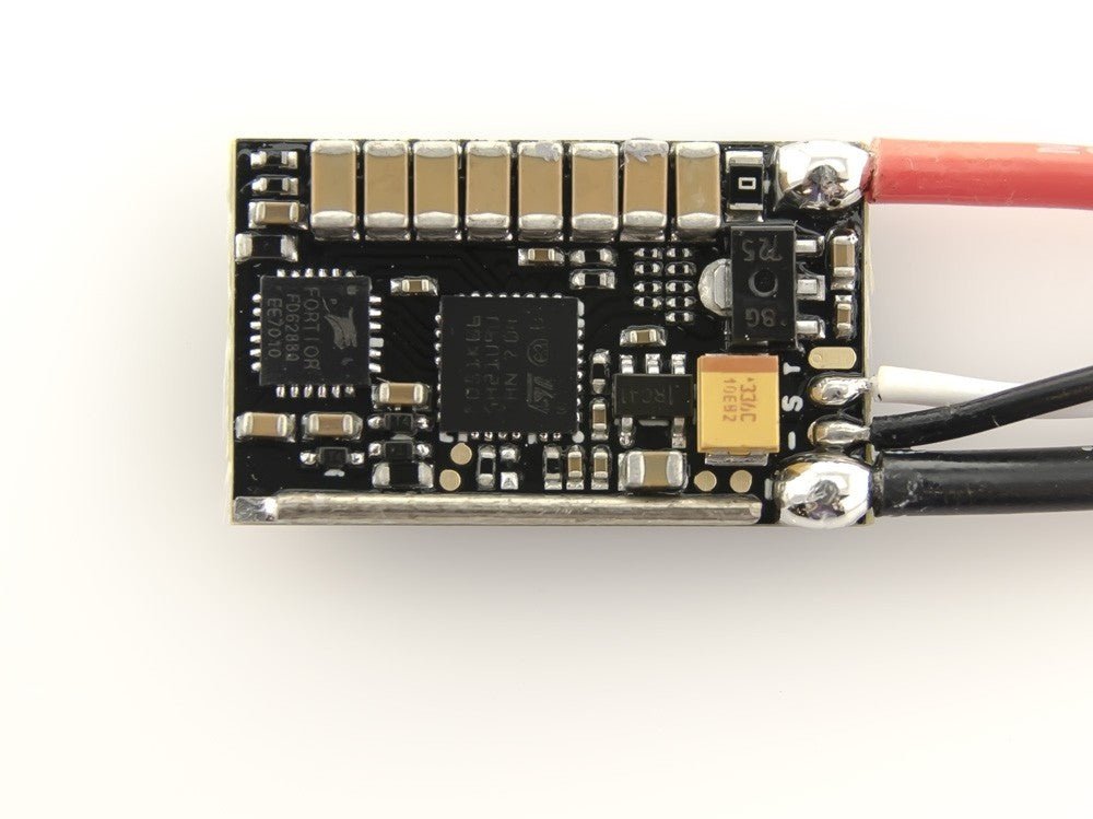 Spedix GS30 30A BLHeli_32 ESC – defianceRC
