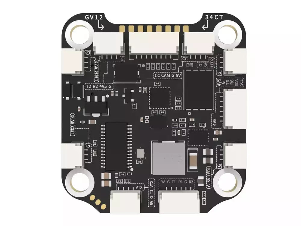 Speedy Bee F7 Flight Controller V3 – defianceRC