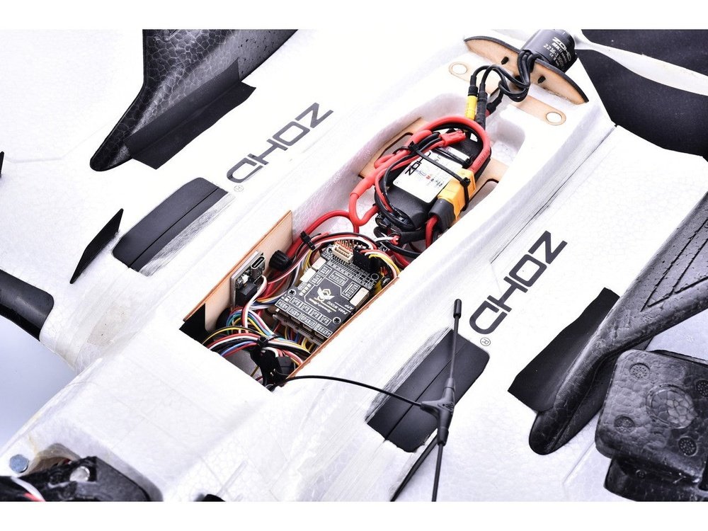 Speedy Bee F405 WING APP Fixed Wing Flight Controller – defianceRC