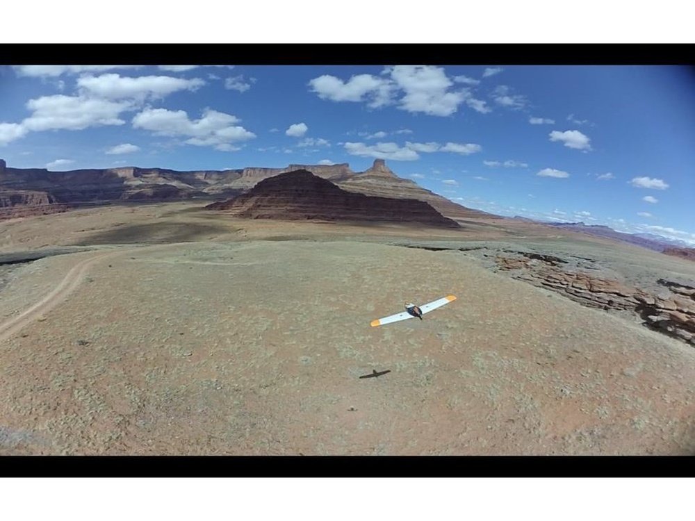 Strix Goblin - High Performance FPV Plank Kit – defianceRC