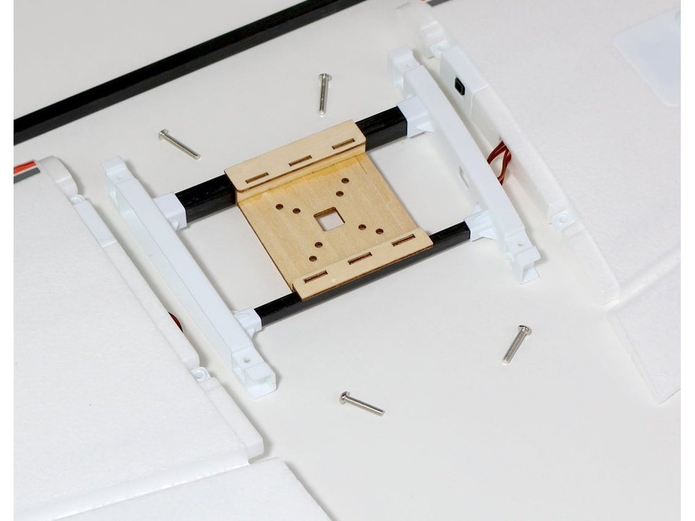 Strix Goblin - High Performance FPV Plank Kit – defianceRC