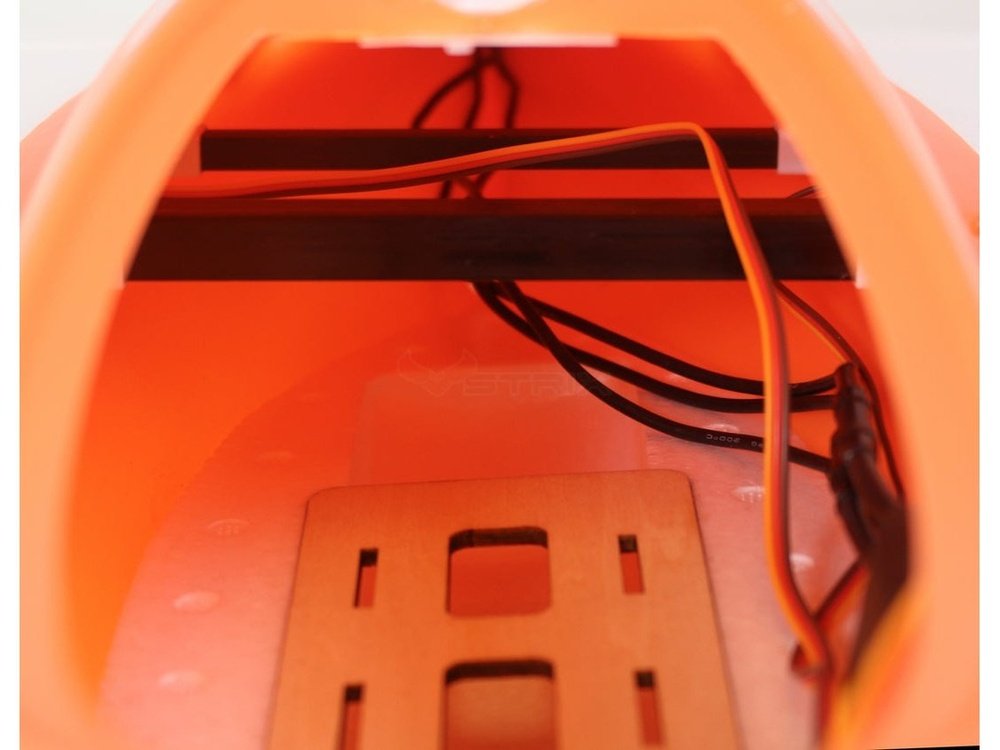 Strix Goblin - High Performance FPV Plank Kit – defianceRC