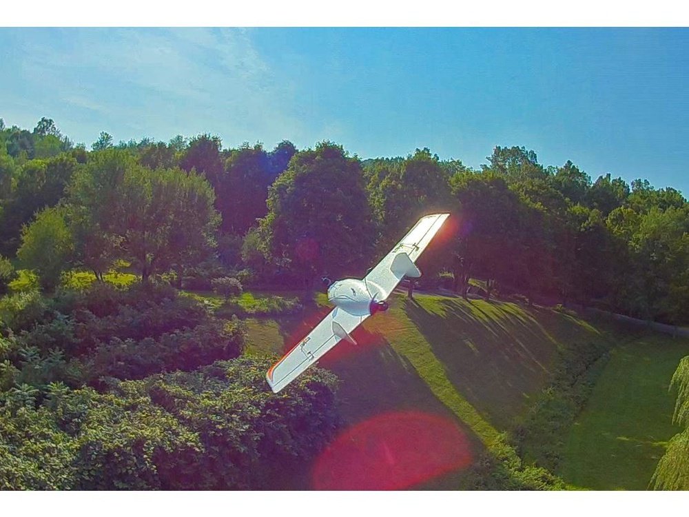 Strix Nano Goblin - High Performance FPV Plank Kit – defianceRC