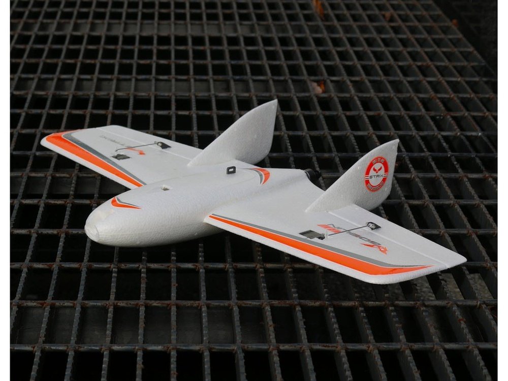 Strix Nano Goblin - High Performance FPV Plank Kit – defianceRC