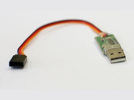 Sunrise USB Link – defianceRC