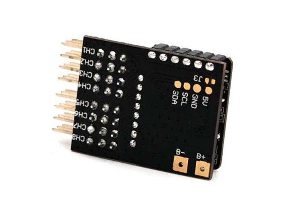 TBS Crossfire Nano Diversity RX Adapter – defianceRC