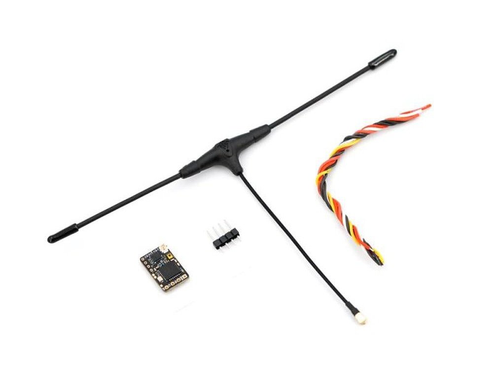 TBS Crossfire Nano RX Pro – defianceRC