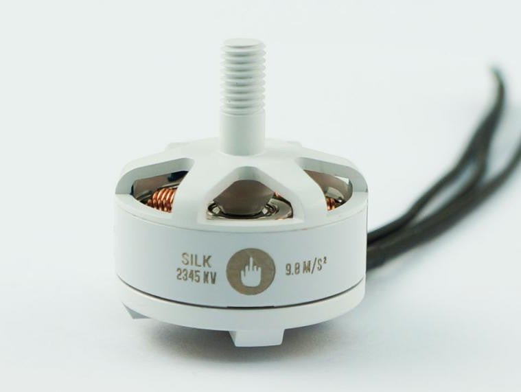 TBS Mr Steele 2306 2345KV Silk Motors – defianceRC