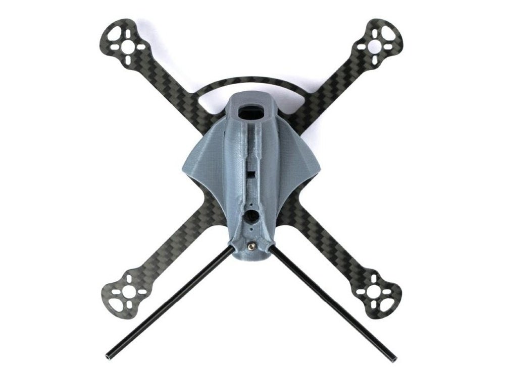 TBS PachRay Frame Kit 3-inch – defianceRC