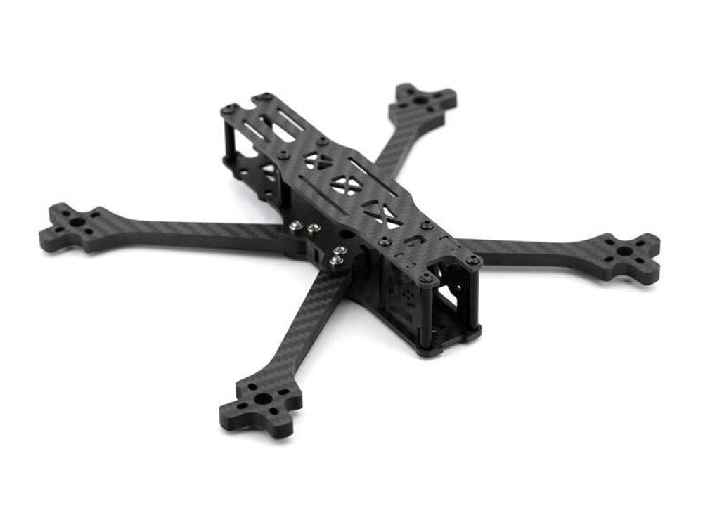 TBS Source One 5" V5.1 Frame Kit – defianceRC