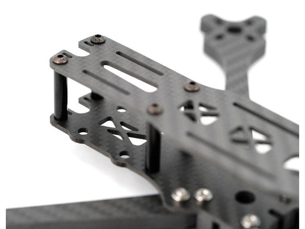 TBS Source One 5" V5.1 Frame Kit – defianceRC