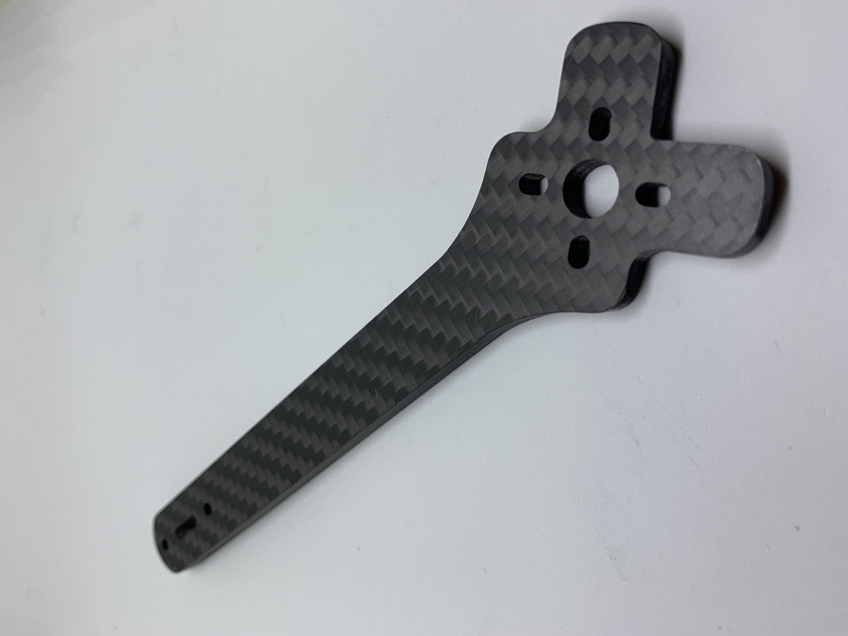 TBS Source One 7" Arms – defianceRC